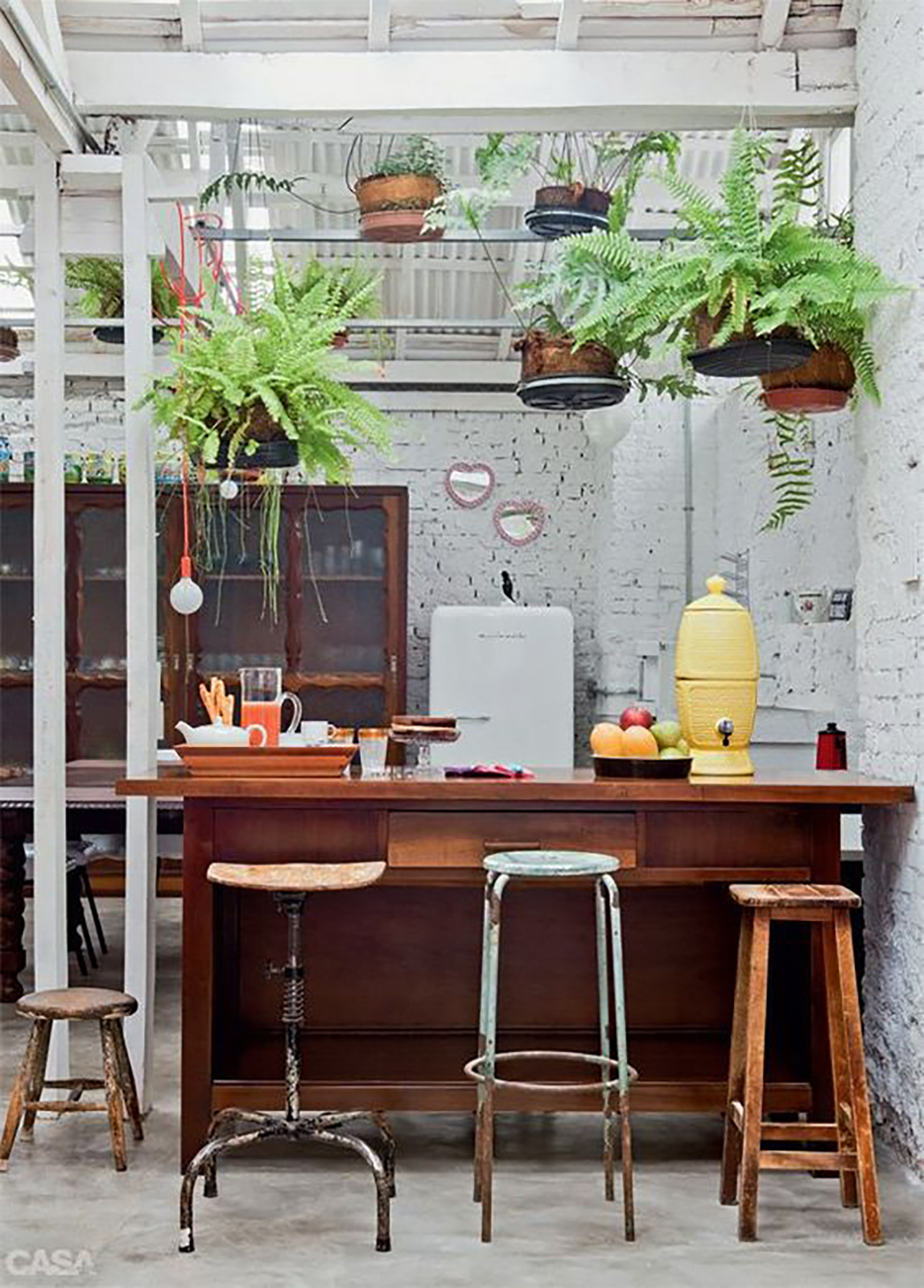 Room Revamp - 7 quick ways to revamp your home on a budget