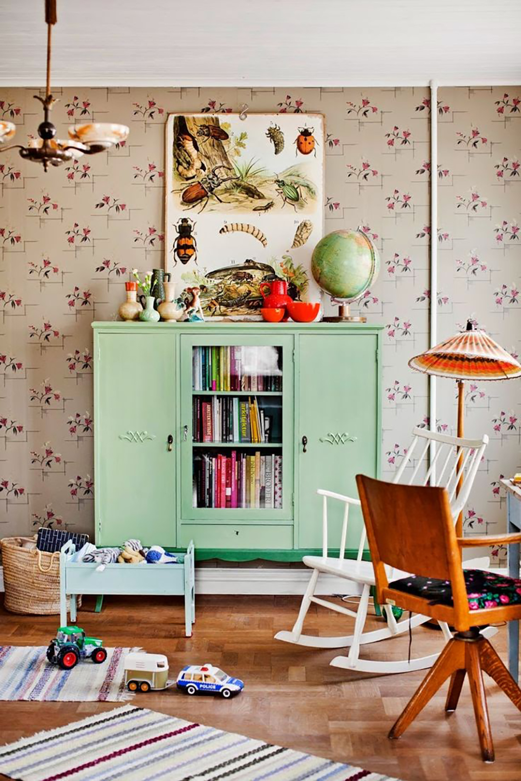 Room Revamp - 7 quick ways to revamp your home on a budget