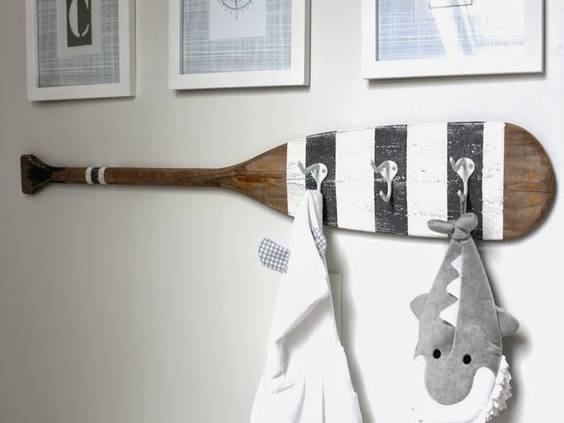 Home seaside style - coastal style tips to design your own seaside escape