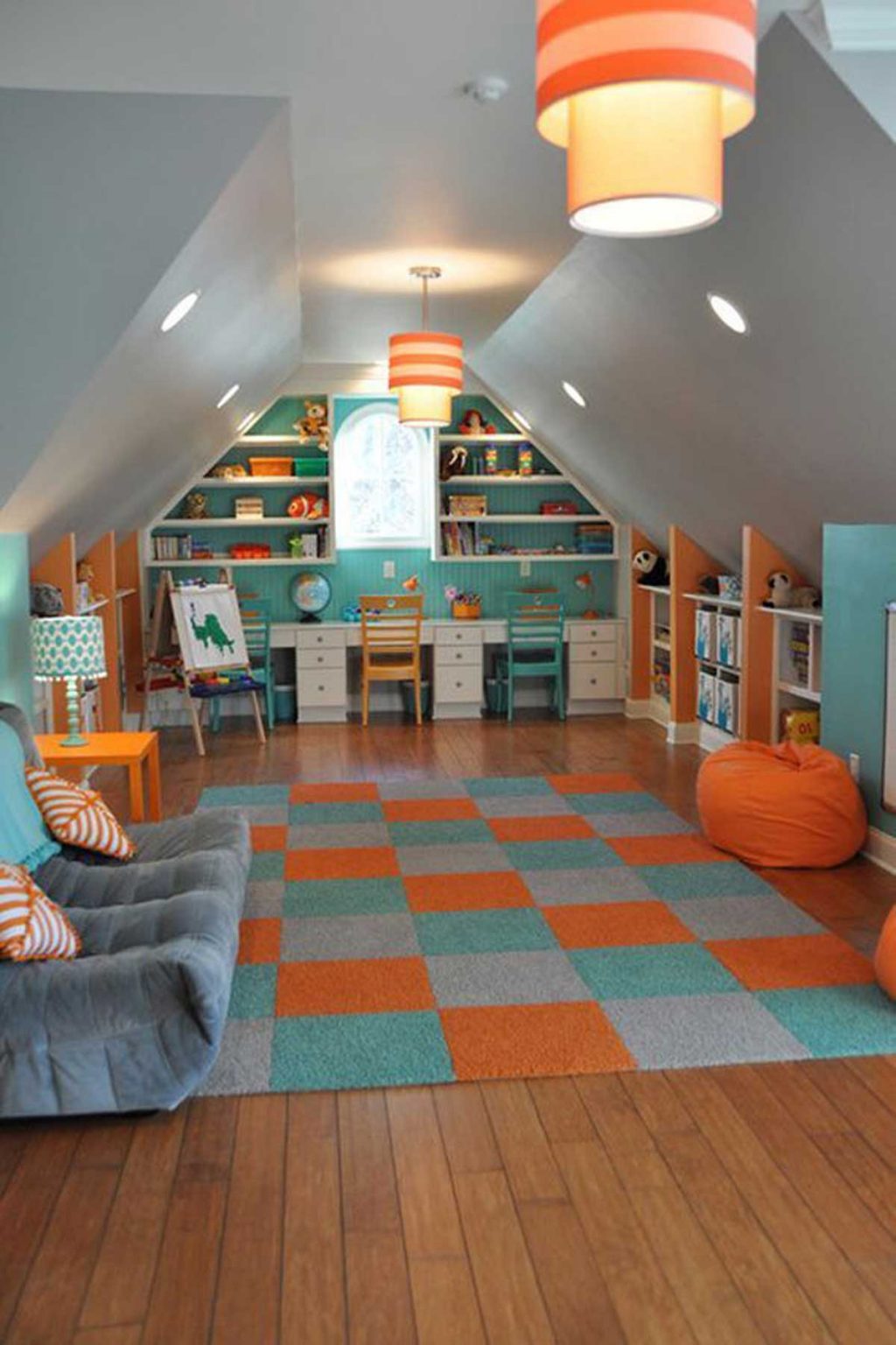 Attic conversions - Create the perfect space for your family