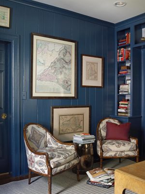 Rustic style - how to achieve a rustic design in your home