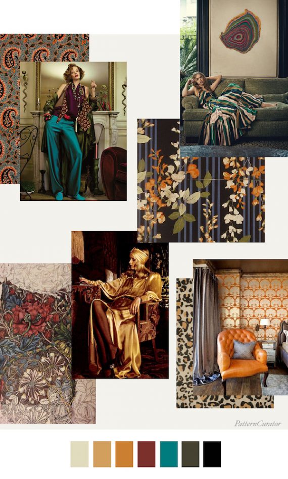 Design Trends 2020 - Designbx