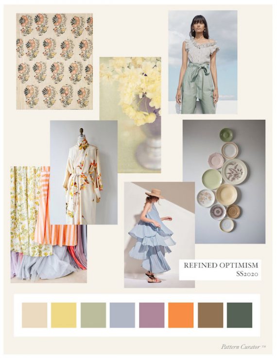 Design Trends 2020 - Designbx