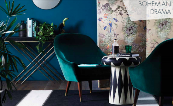 Design Trends 2020 - Designbx