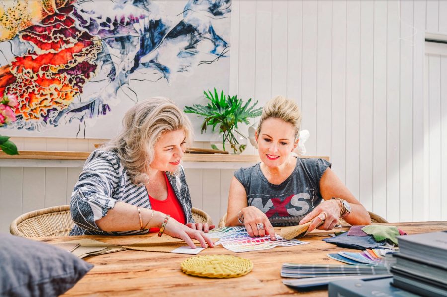 How to give your home "new life" with artwork - Designbx