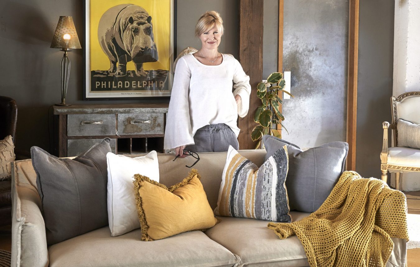 Australian designers favourite room at home - part 1 Designbx Designbx