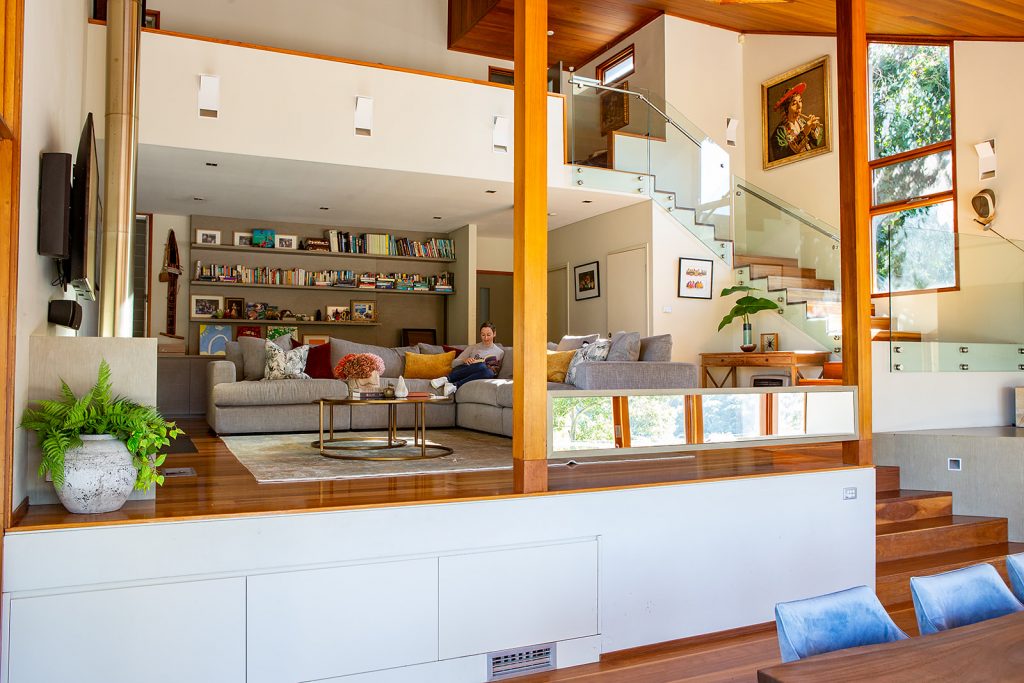 Online interior design – eDecorating with Designbx