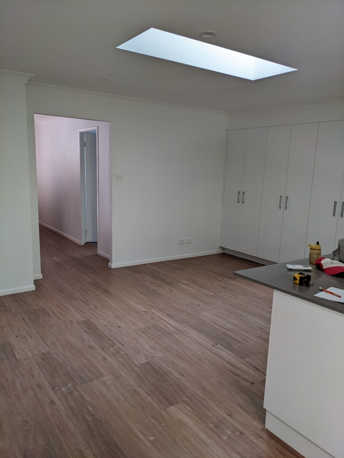 Young family set to embrace the coastal lifestyle after relocating from ...